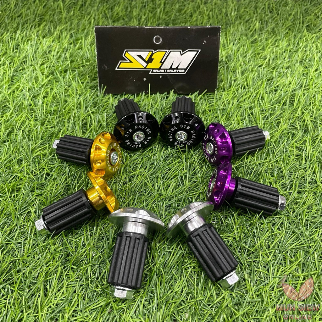 CNC BALANCER SET Universal Y15 Y16 LC135 LCV8 RSX RS150 ADV150 VARIO ...