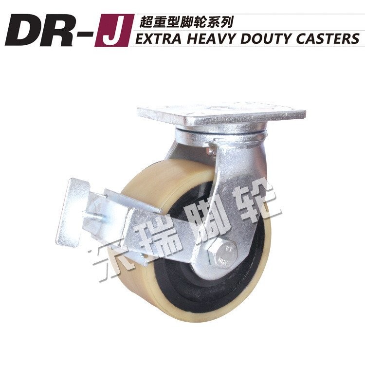 Load-Mounted Heavy-Duty Caster Manufacturer Universal Caster Supply 6 ...