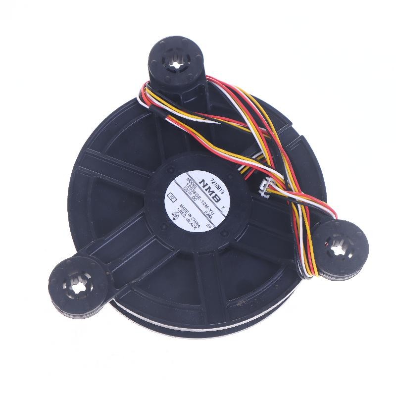 FAMY 1 Piece 4-Wire Variable Frequency Cooling Fan Heat Dissipation For ...