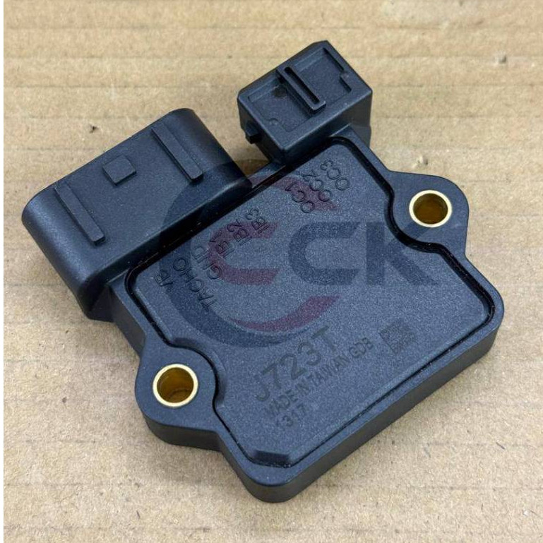 PROTON PERDANA V6 2.0 CC POWER UNIT IGNITION MODULE J723T MD144931 ( 9 ...