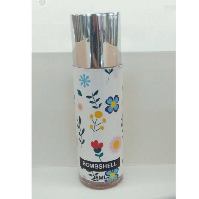 Bombshell by V. S (35ML INSPIRED PERFUME) | Shopee Malaysia