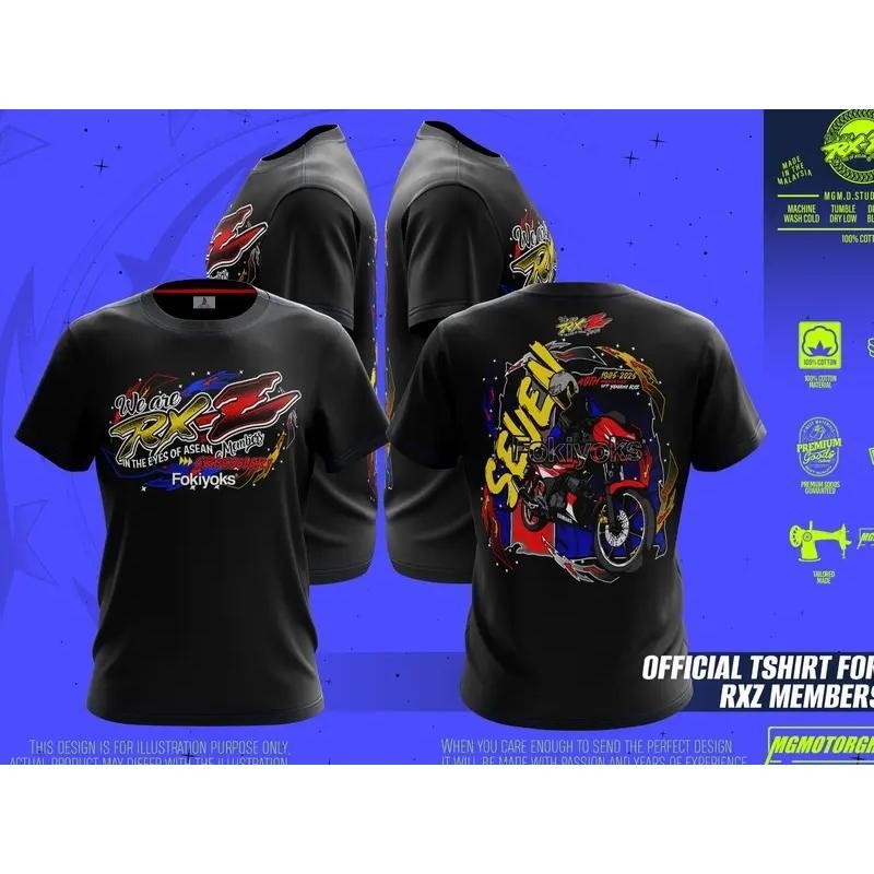 RXZ MEMBERS X FOKIYOKS OFFICIAL | Shopee Malaysia