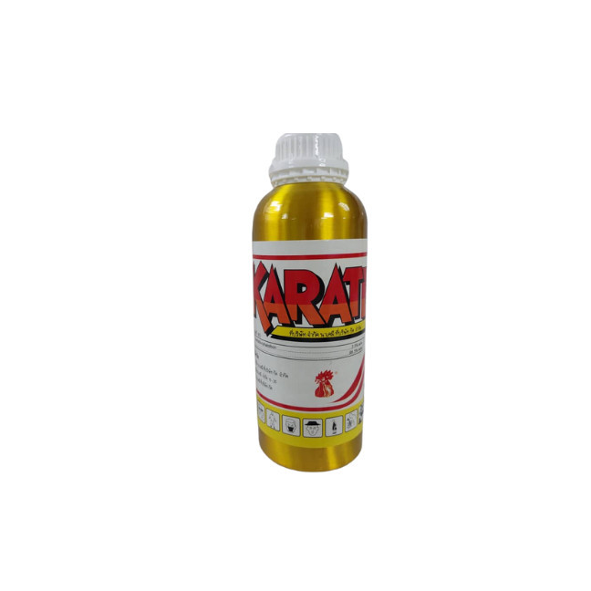 1L KARATE INSECTICIDE RACUN SERANGGA | Shopee Malaysia