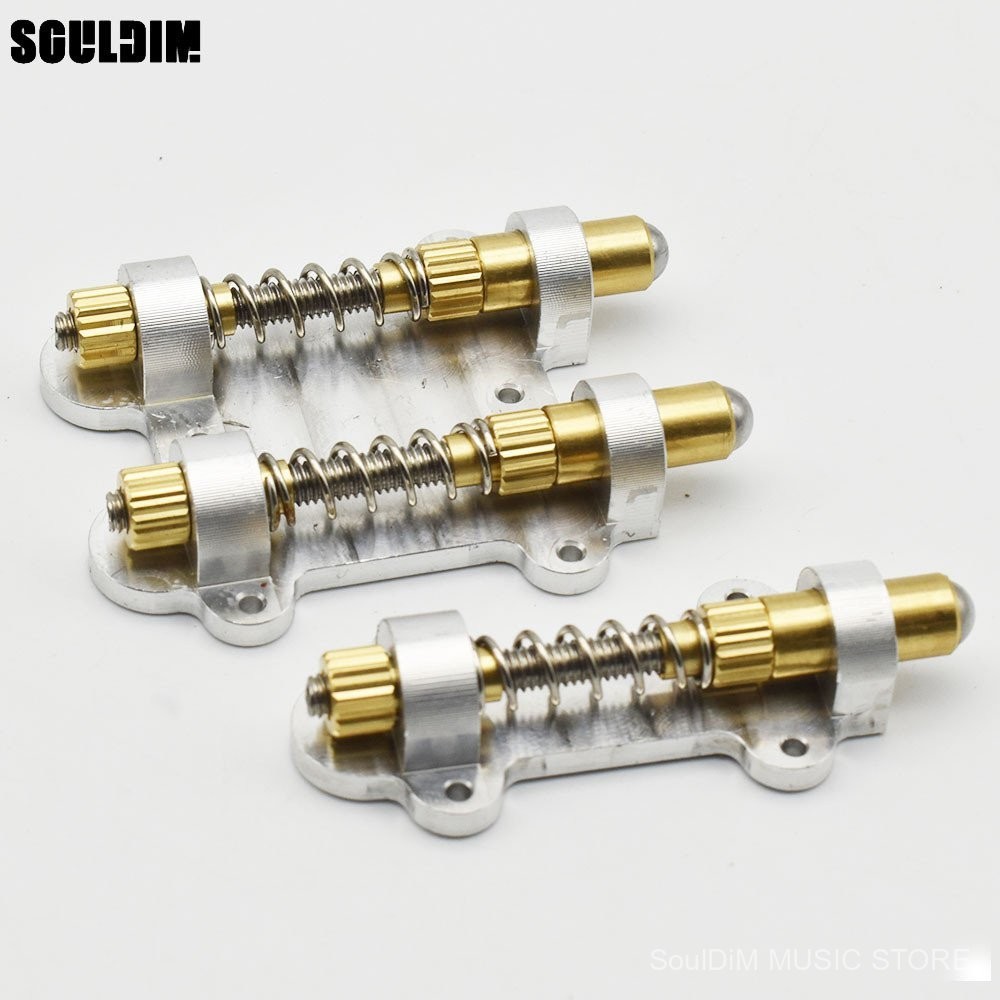 Electric Guitar Brass Tremolo Bridge Brass Arming Adjuster for FR ...
