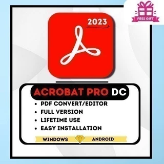 adobe acrobat - Prices and Promotions - Jul 2024 | Shopee Malaysia