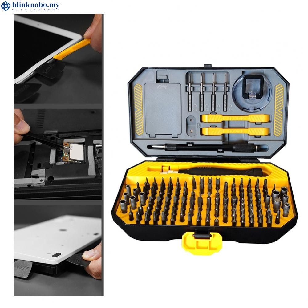 Metal Ratchet Screwdriver Set Portable Ratcheting Screwdriver Kit For ...