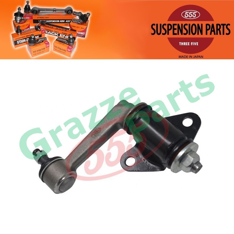 (1pc) 555 Japan Steering Idler Arm SI-9440 for Ford Ranger Mazda BT50 ...