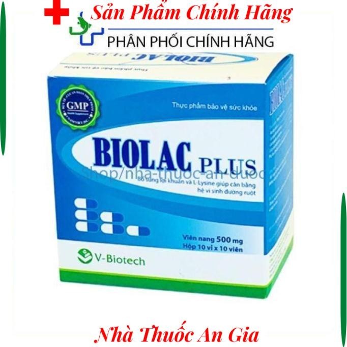 Biolac Plus Digestive Enzymes Strengthen The Digestive System, Relieve ...