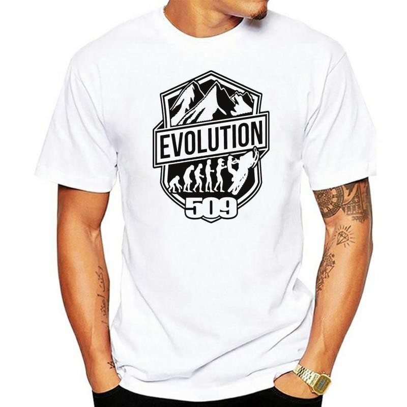 Evolution Snowmobile 509 Tshirt (all Styles And Colors Aailable ...