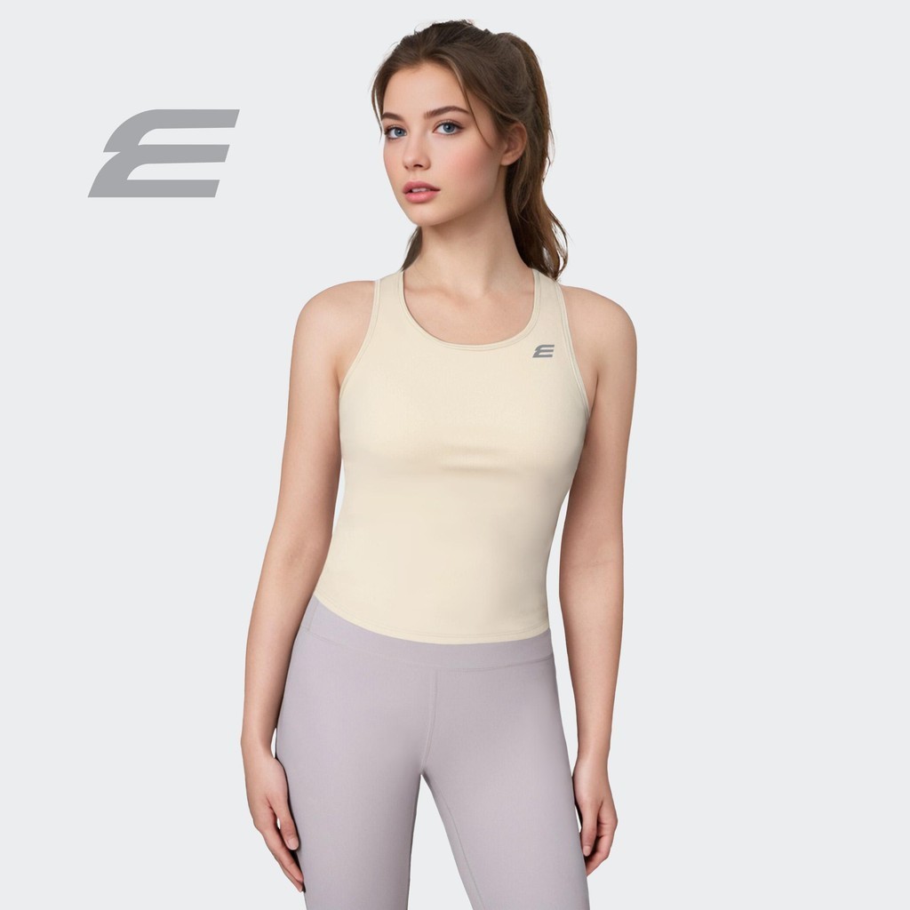 ELGINI E16251 Vest Latihan Wanita S-XXL | Women’s Training Vest ...