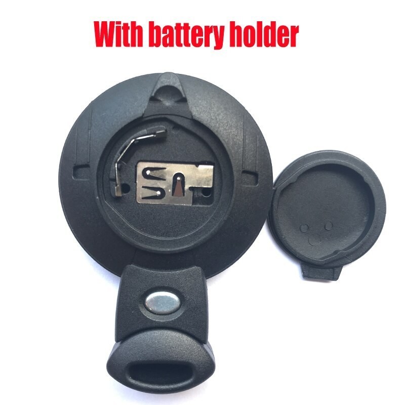 BMW Mini Cooper 3 Button Smart Key Casing To Replace Mini Cooper R55 ...