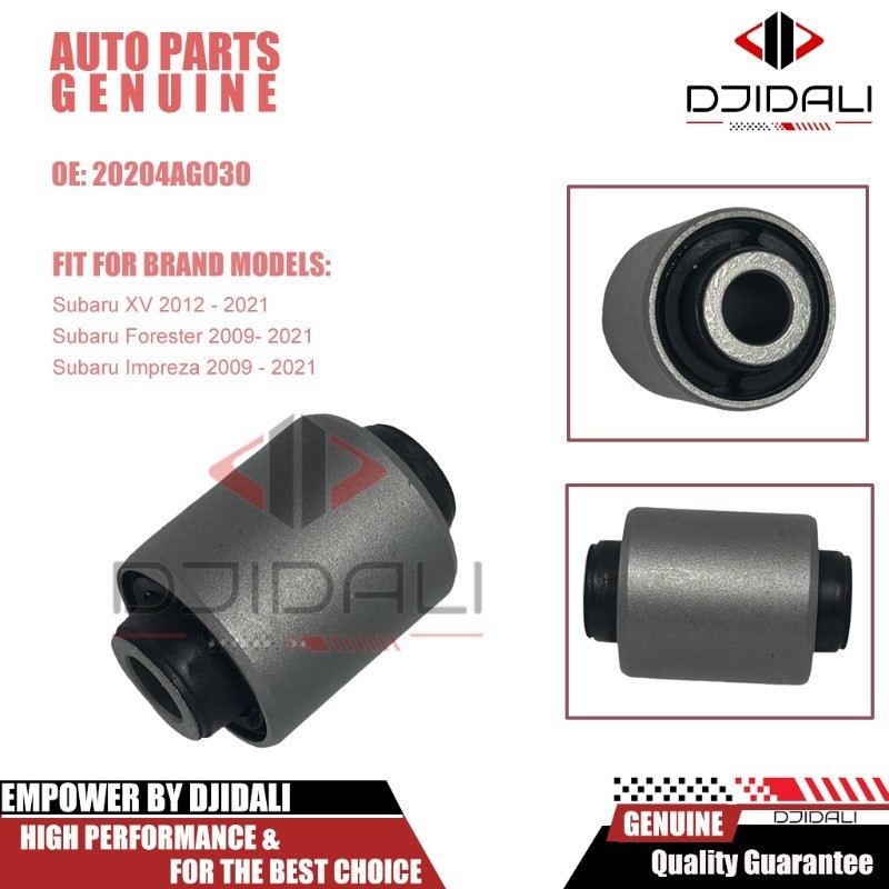 Suspension Bushing For Subaru Forester Subaru XV Subaru Impreza ...