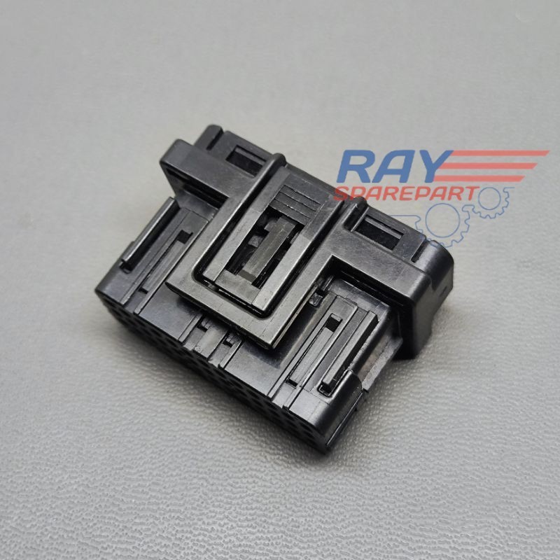 Socket ECU ECM 39 PIN HONDA PCX 160 VARIO 150 160 BEAT DELUXE GENIO ...
