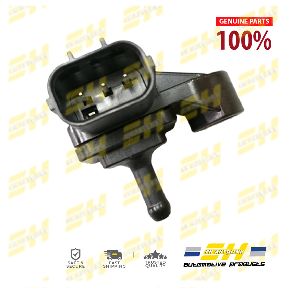 MAP SENSOR-MITSUBISHI TRITON KB4T KB8T KA9T (ORIGINAL)-TH | Shopee Malaysia