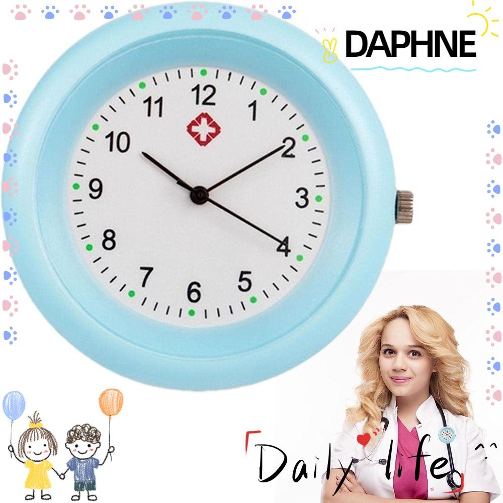 DAPHNE-HOME Stethoscope Watch, Easy to Read Accurate Stethoscope ...