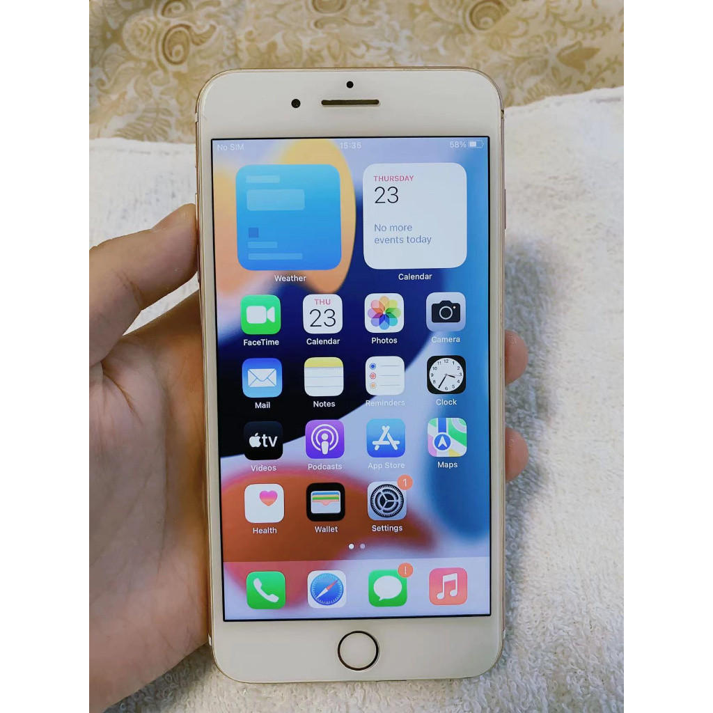Phone7/7Plus 32GB/128GB original unlock global version used smart phone ...