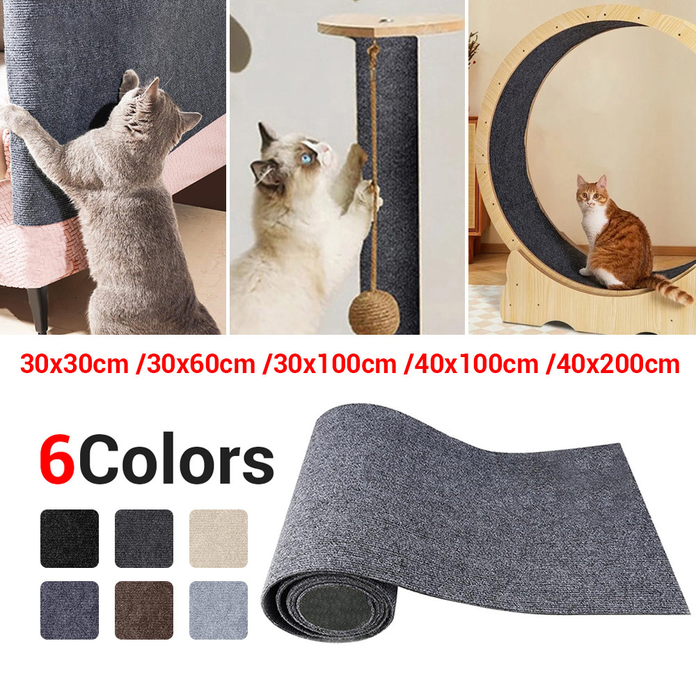 Sofa Anti Scratch Cat Scratching Board Sofa Cover Anti Cat Scratch