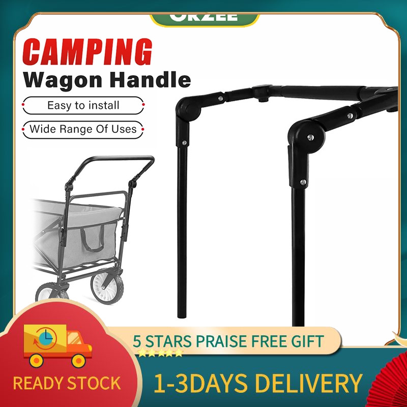 Folding Wagon Accessory Conversion, Wagon Handle Accessory, Wagon ...