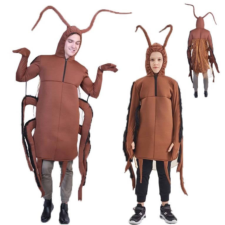 Cockroach COS Clothing Children's Day Children's Day Performance ...