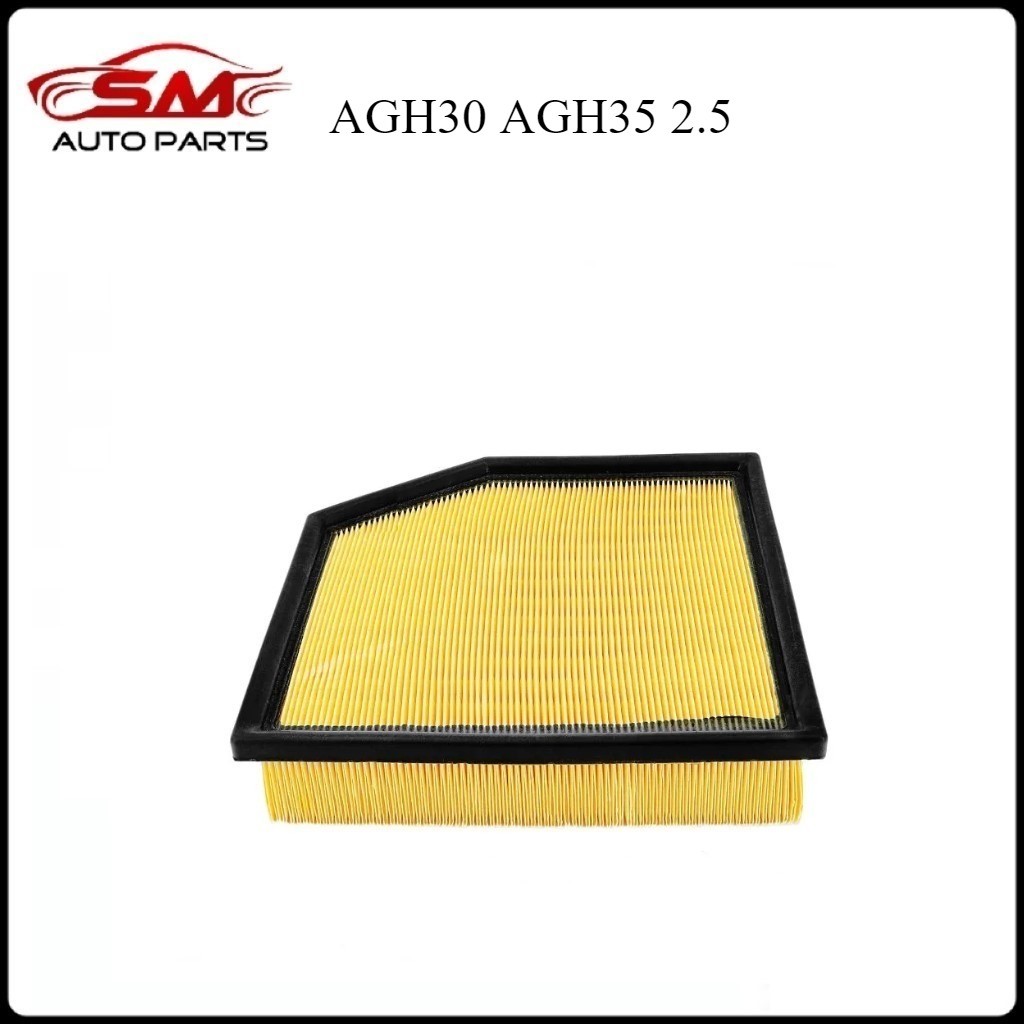 Air Filter - TOYOTA Alphard Vellfire AGH30 AGH35 2.5 ( 17801-31170 ...