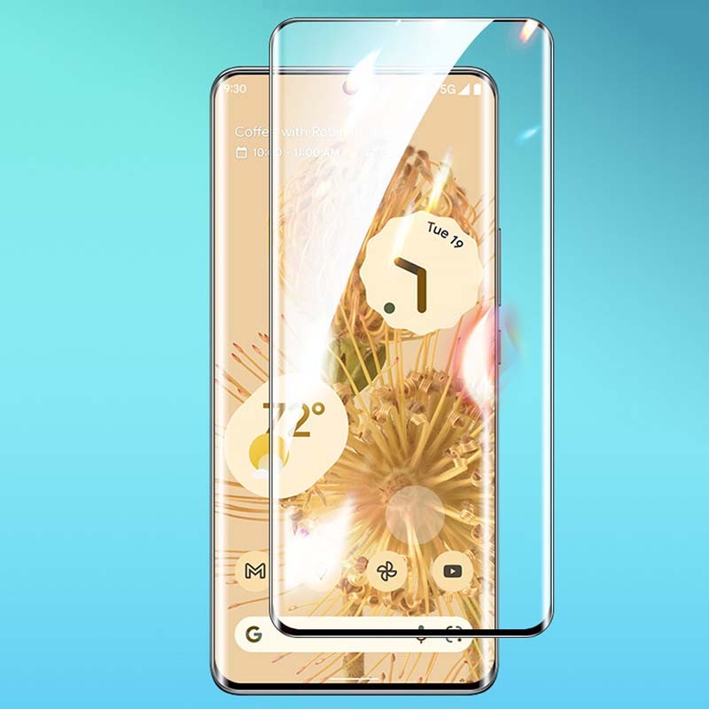 Clear tempered glass screen protector for HONOR 200 Lite 100 Pro X9b X8b X7b X6b X5 Plus X60i ...