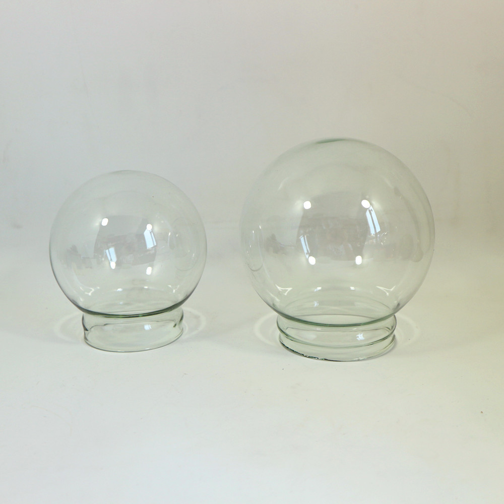 Crystal Ball Repair Glass Cover Glass Water Ball Cover Glass Cover ...
