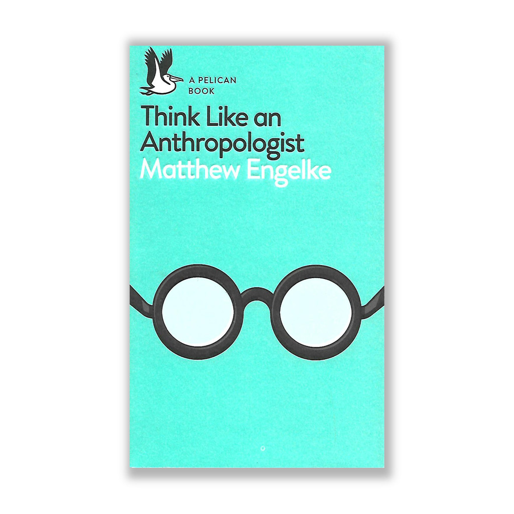 Think Like an Anthropologist | Shopee Malaysia