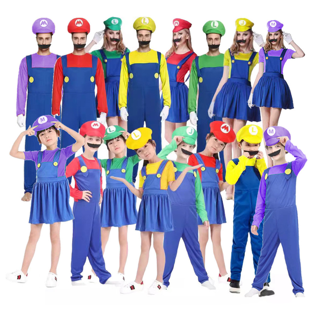 Halloween costume cosplay anime costume parent-child cosplay children ...