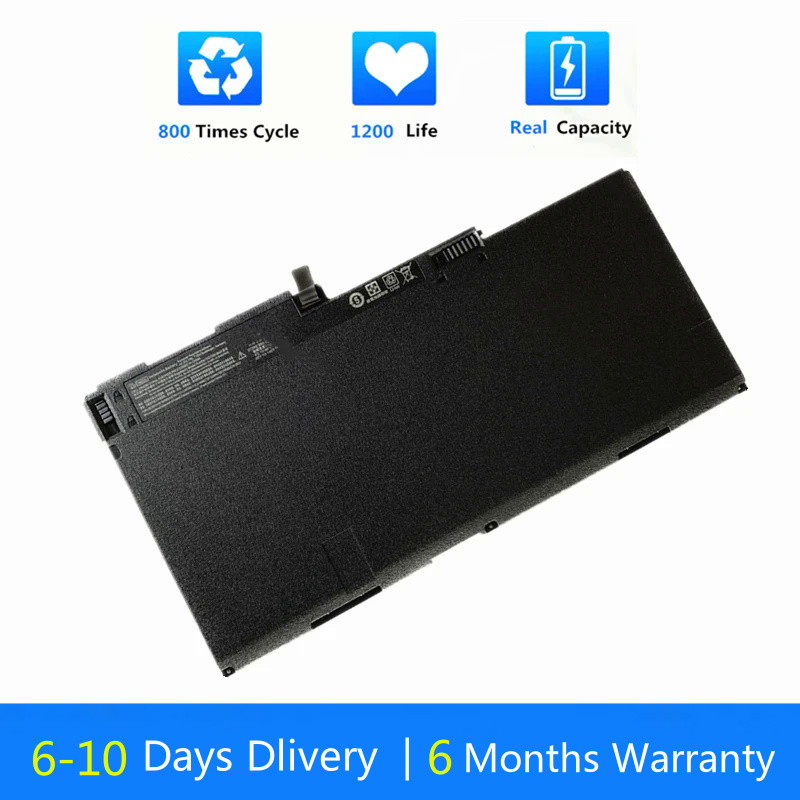 Original 50Wh CM03XL Battery For HP EliteBook 840 845 850 740 745 750 ...