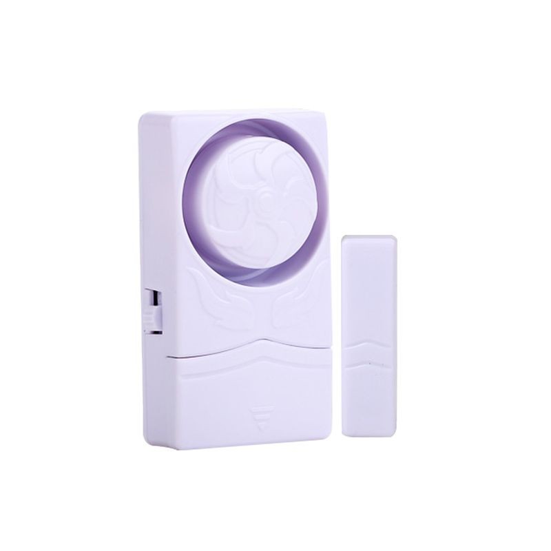 Chicang Household Door Window Anti-Theft Alarm Door Window High-Pitch ...