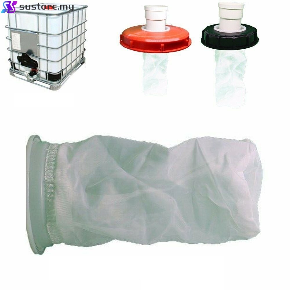 [Super] 1pcs IBC Filter For Ton Cover Cap Water Tank IBC Tank Cover ...