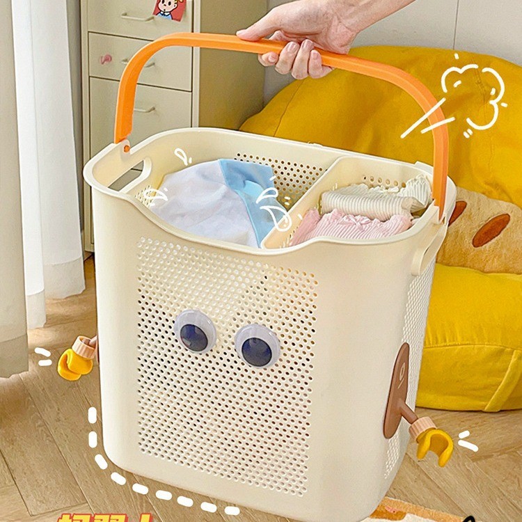 bakul baju laundry bakul kain bakul laundry rotan Bakul pakaian kotor ...