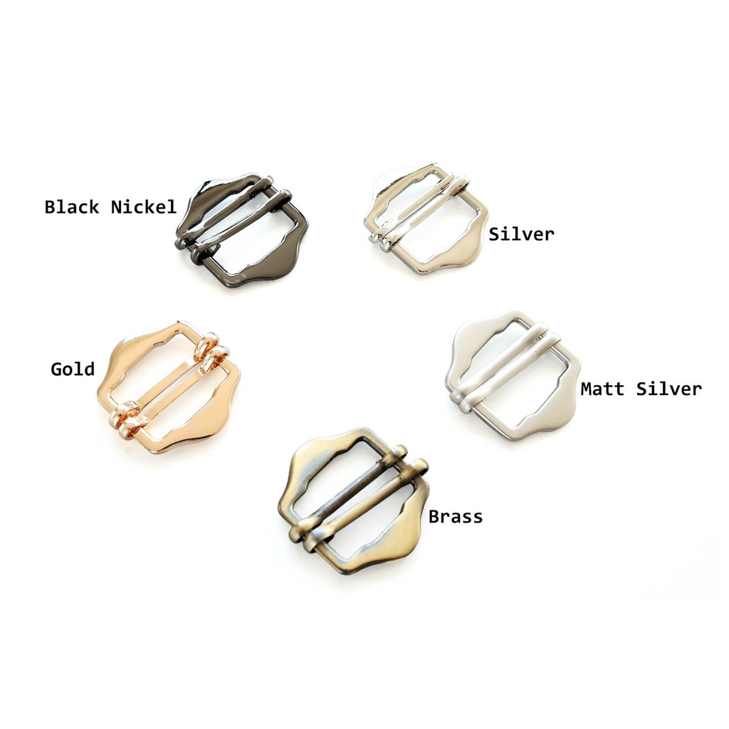 20mm, 2 Bar Trousers Adjuster (2pcs) | Shopee Malaysia