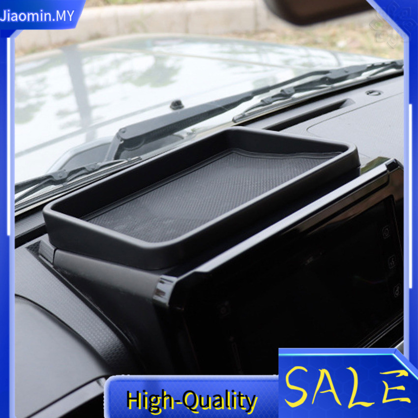 Car Dashboard Storage Box Center Consoles Organizer Tray for Suzuki Jimny JB64 JB74 XL 5-Door ...