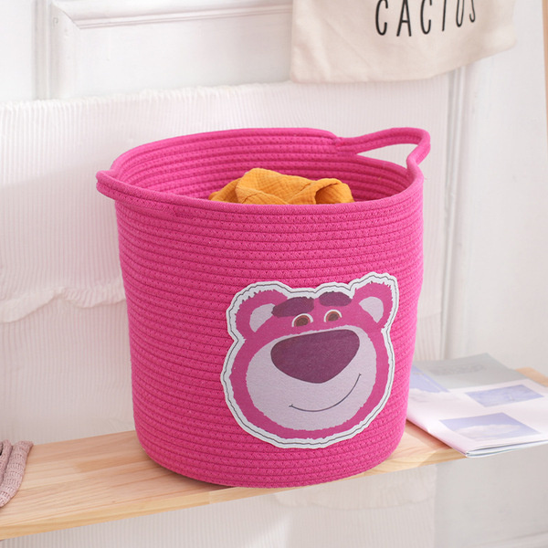 bakul baju laundry bakul kain Benang kapas kartun selebriti internet ...