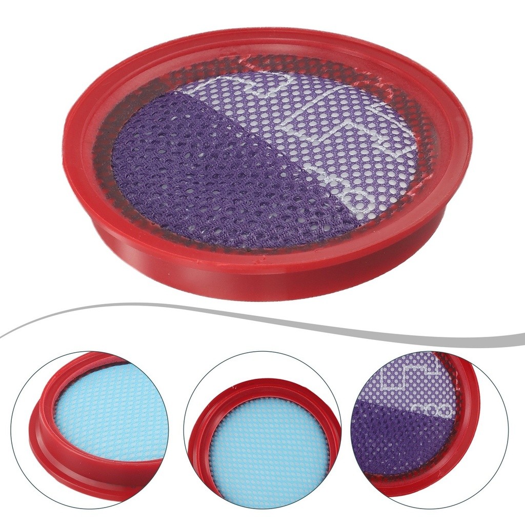 【SMELL】Filter Element Dust Capture Enduring And Long-lasting High ...