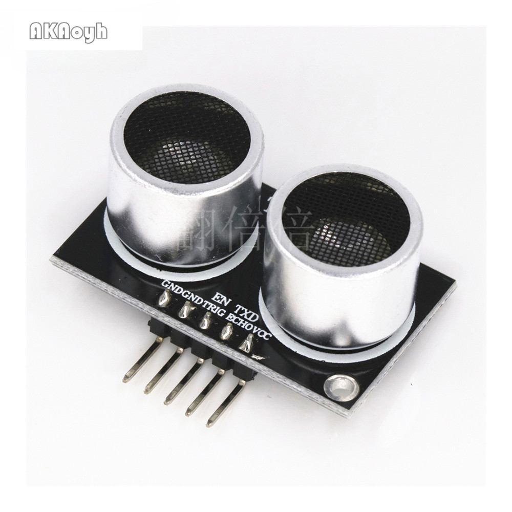 IOE-SR05 Ultrasonic Sensor Ultrasonic Ranging Ultrasonic Module TTL ...