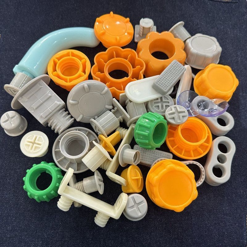 Indoor Children's Slide Accessories Screw Cap Slide Nut Storage Rack ...