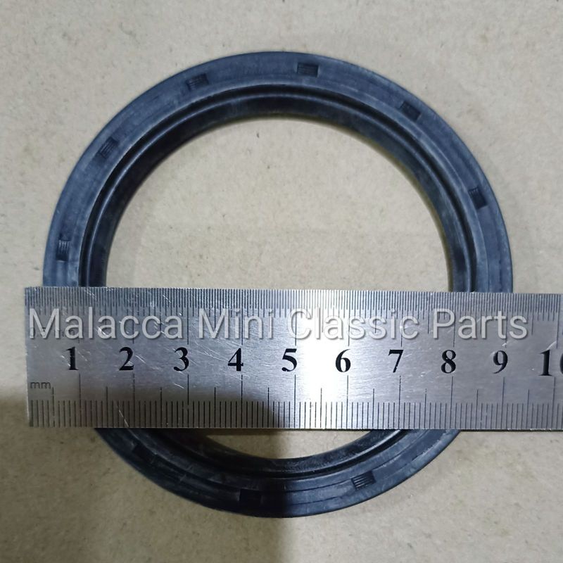 Classic Mini Rover Flywheel oil seal Auto | Shopee Malaysia