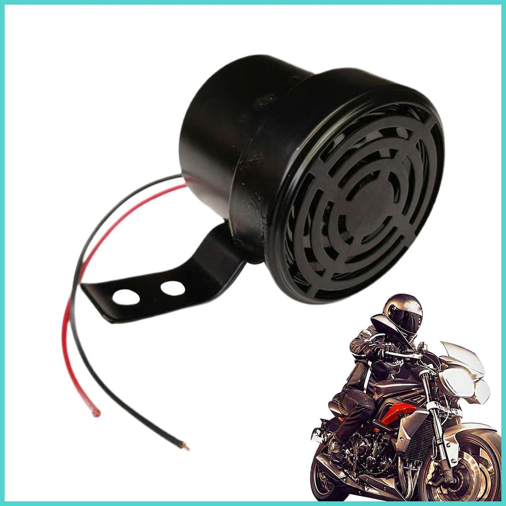 Dog Barking Horn for Car 12V-80V Reversing Warning Alarm Dog Barking ...