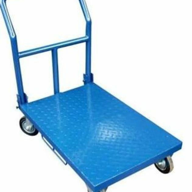 Handtruck Trolley for Transporting Goods/Trolley Bordes 60 x 80 cm ...
