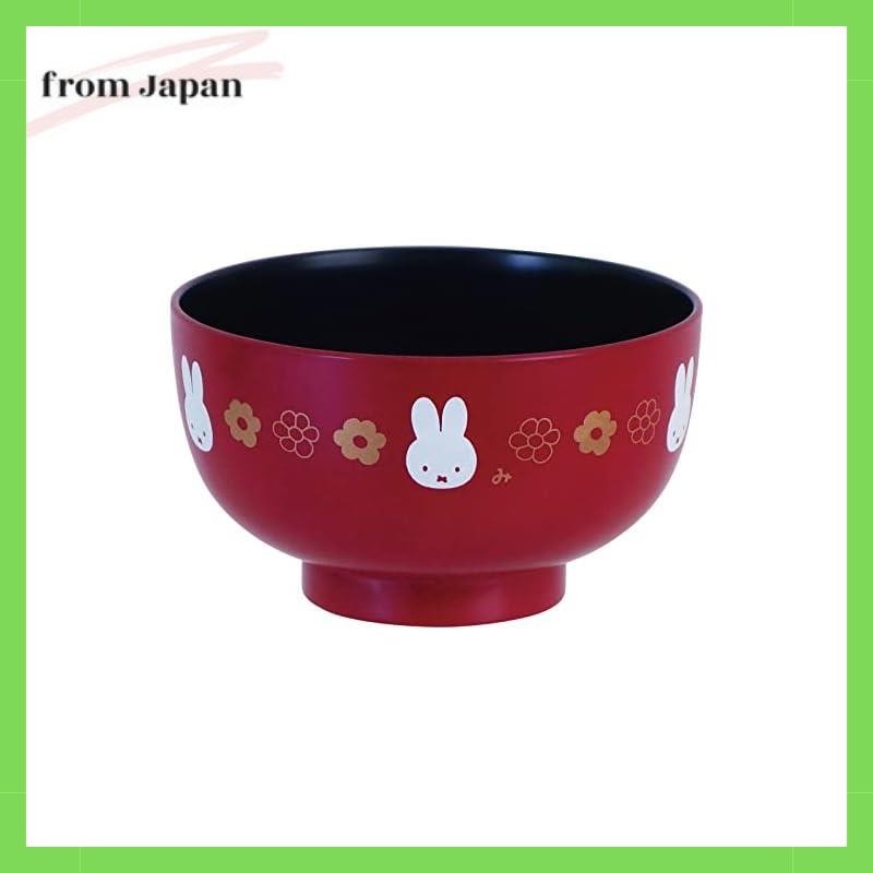 Kanesho pottery, Dick Bruna "Miffy" bowl, soup bowl, dishwasher and ...