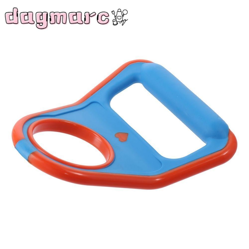 DAGMARC Water Bucket Handle, Easy Lift Up Pail Bucket Carry Handle ...