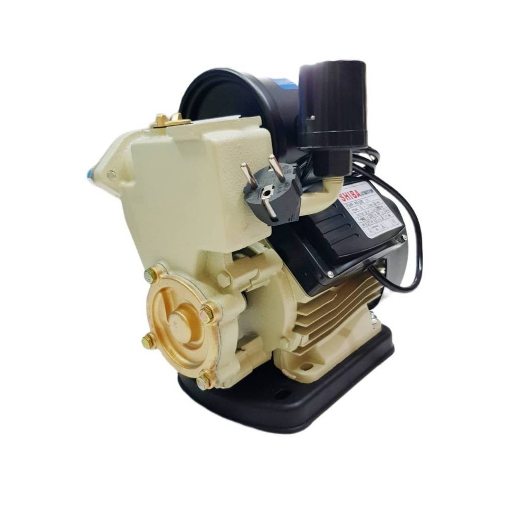SHIBA PS-200 Bare Pump Automatic Water Auto 1 Inch 370 W | Shopee Malaysia