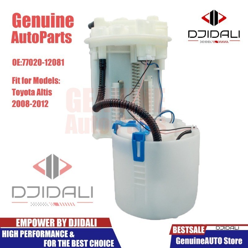 Fuel Pump Module Assembly For Toyota Altis 2008-2012 77020-12081 ...