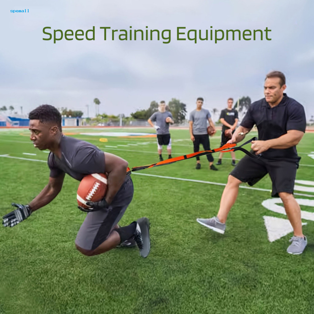 Dynamic Resistance Training Tool Agility Trainer for Basketball Speed ...