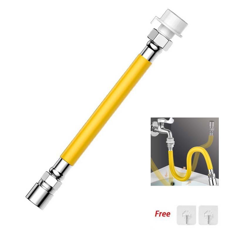 Universal Faucet Extender 360 Degree Rotating Anti-Splash Head Nozzle ...