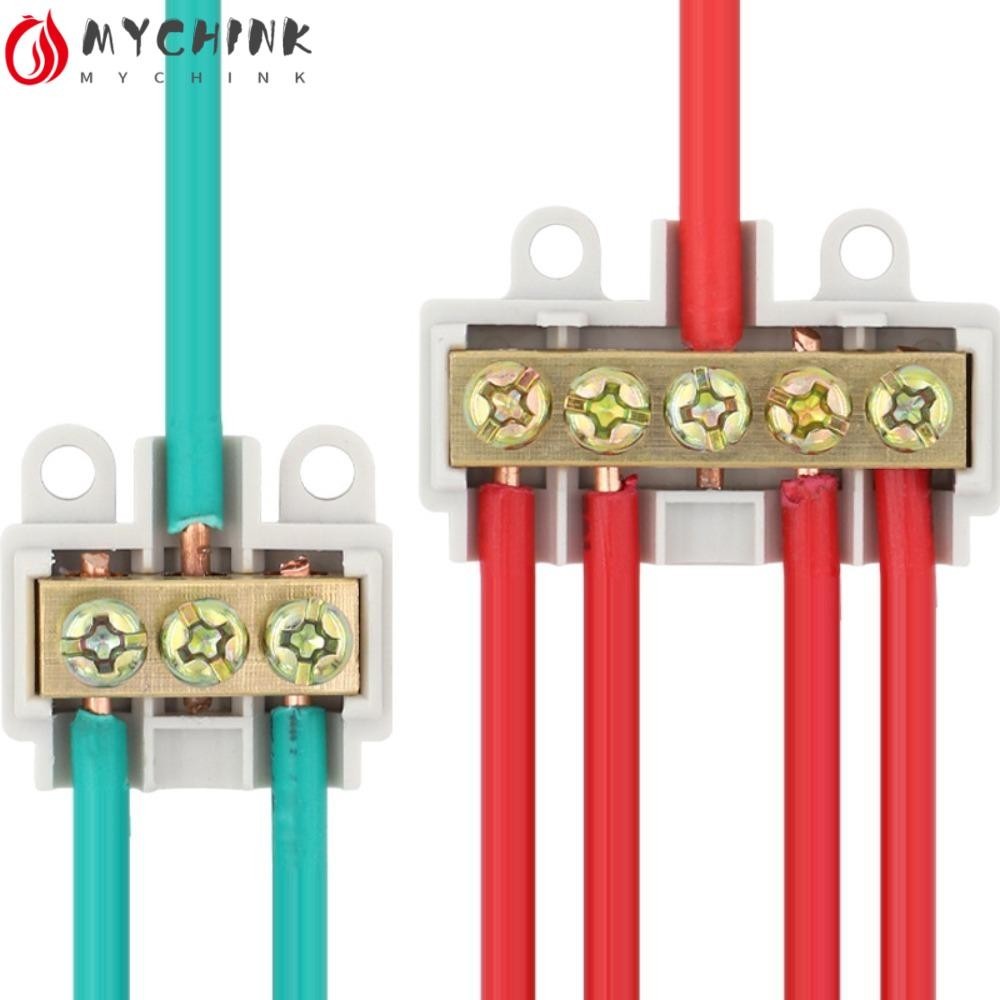 CHINK High Power Branch Terminal Electrical General Connector ...