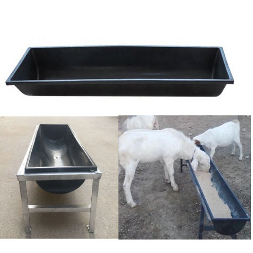 Sheep Pallet Food Tray Bekas Letak Makanan Kambing Biri-Biri Palung ...