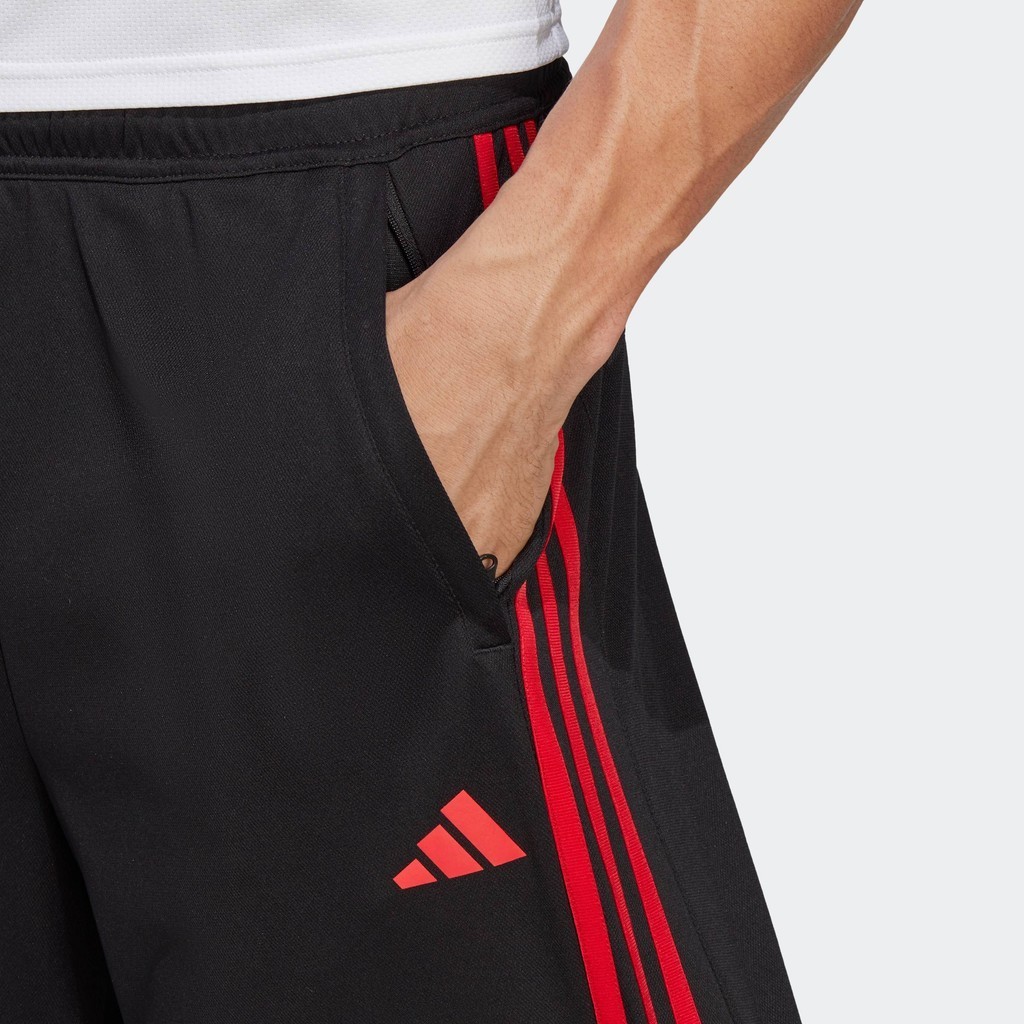 adidas Gym & Training Train Essentials Piqué 3-Stripes Training Shorts ...